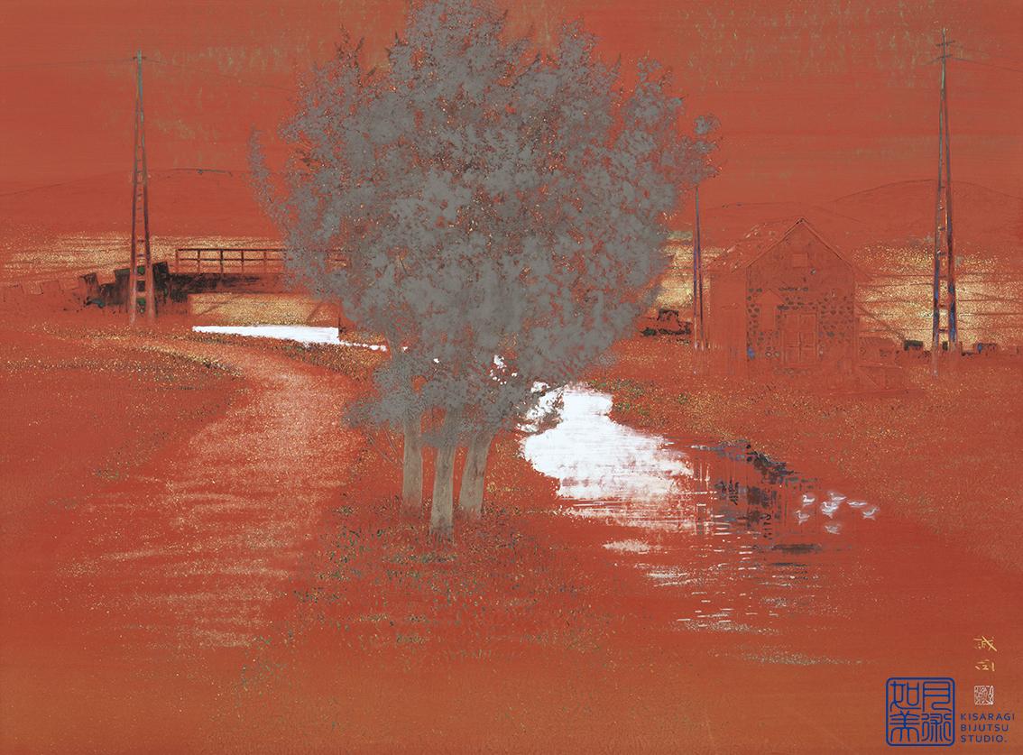 YOSHIMURA, Seiji｜Artist｜KISARAGI BIJUTSU STUDIO