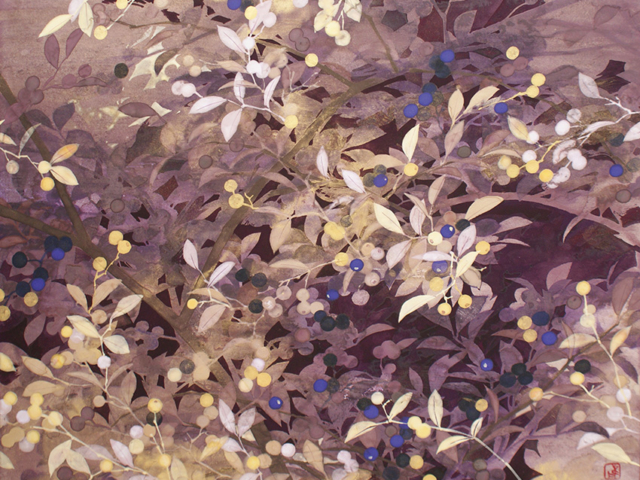 SHIKAMA, Mai｜Artist｜KISARAGI BIJUTSU STUDIO