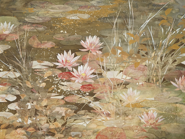 SHIKAMA, Mai｜Artist｜KISARAGI BIJUTSU STUDIO